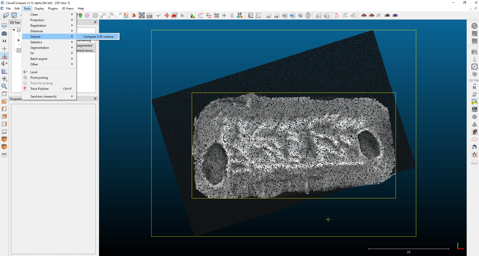 4 simple and professional ways to calculate volume