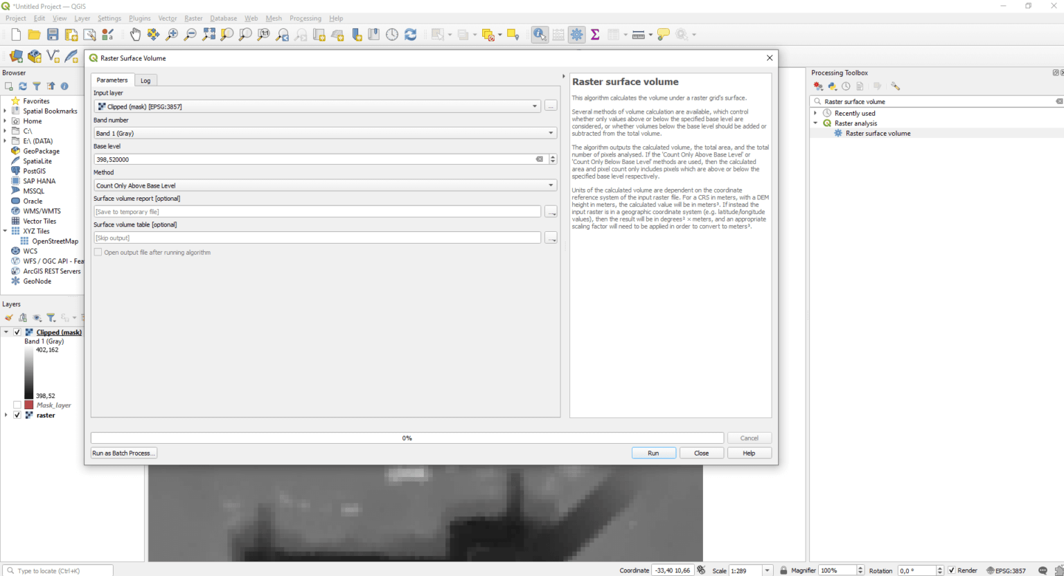4 simple and professional ways to calculate volume