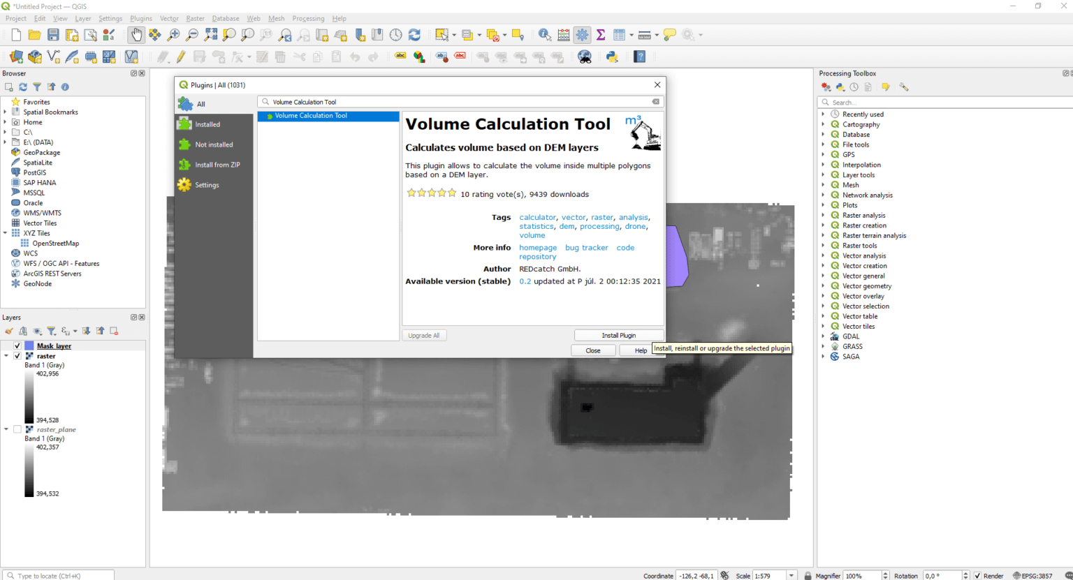 4 simple and professional ways to calculate volume