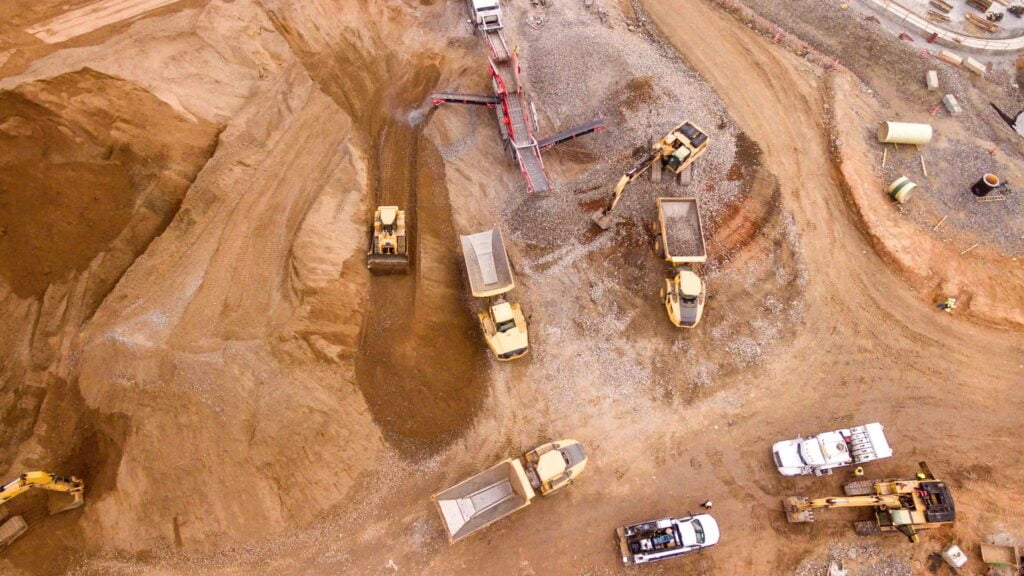 SurveyTransfer - 4 simple and professional ways to calculate volume