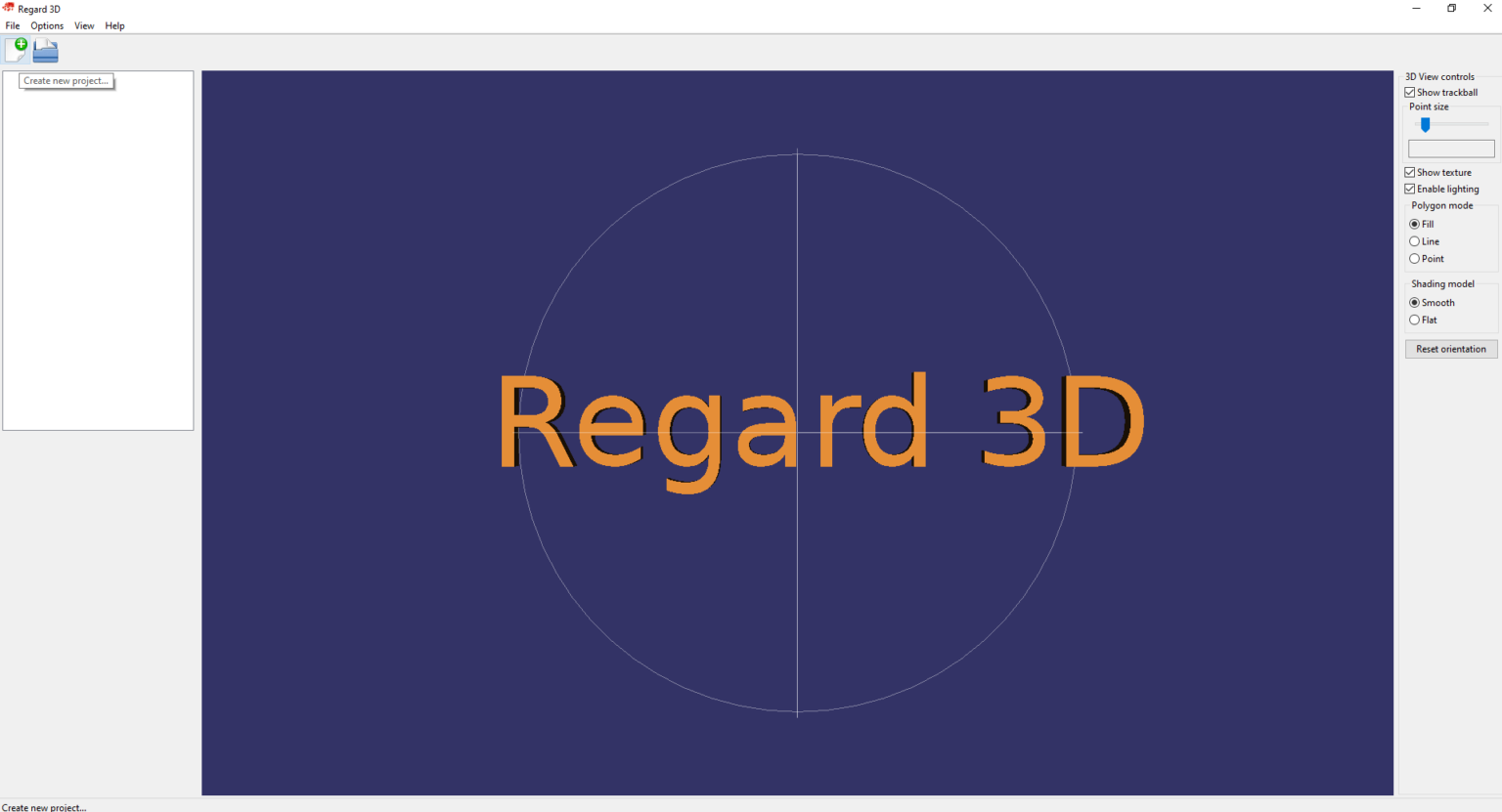 3D model from photos - Quick Start