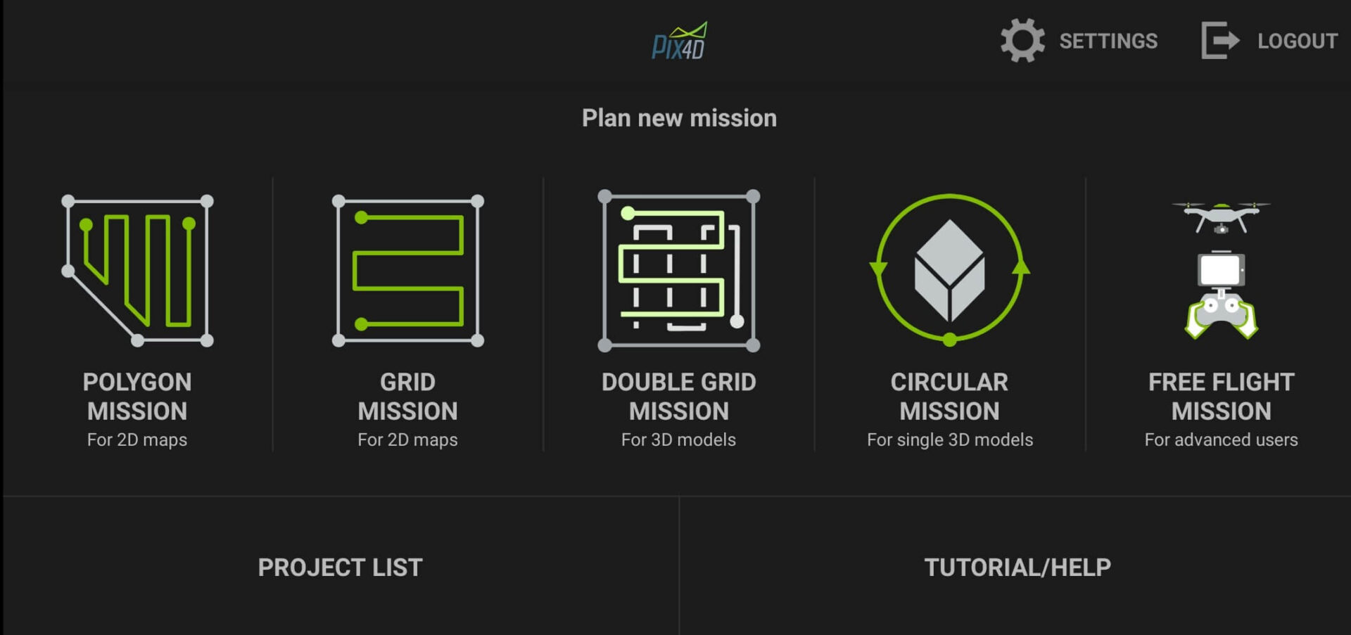 3 Steps to a Drone Photogrammetry Survey Flight Plan