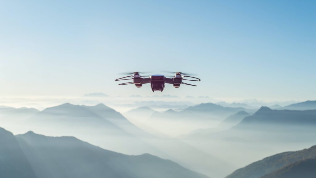 Aerial Mapping Mindset for Succesfull Projects