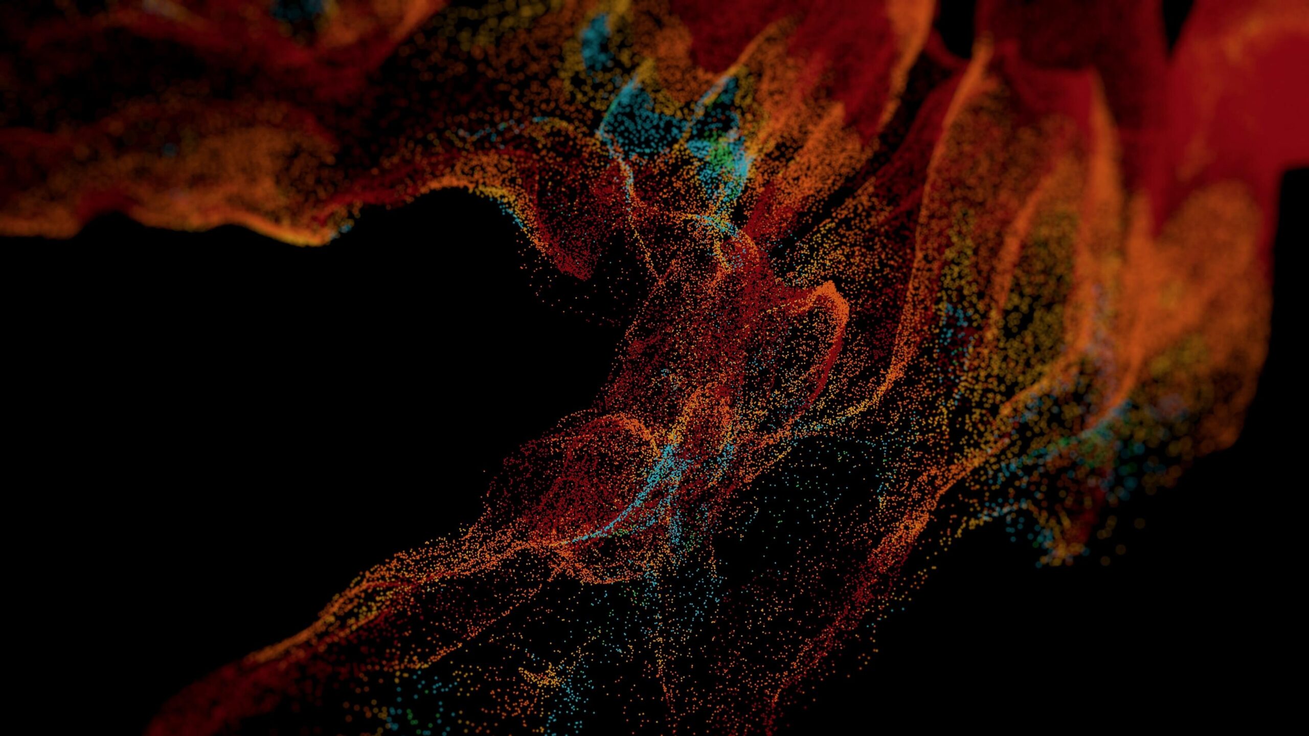 CloudCompare Point Cloud - 3 must-have point cloud analyses