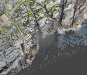 Unknown but very useful photogrammetry operations in Metashape