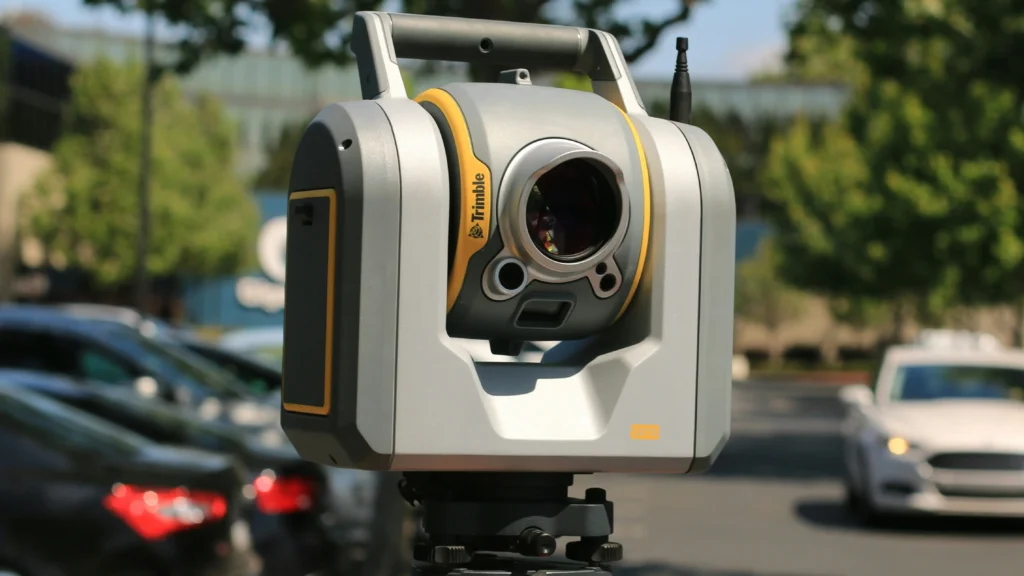 3D Laser Scan: Sharing High-Resolution Results on the web