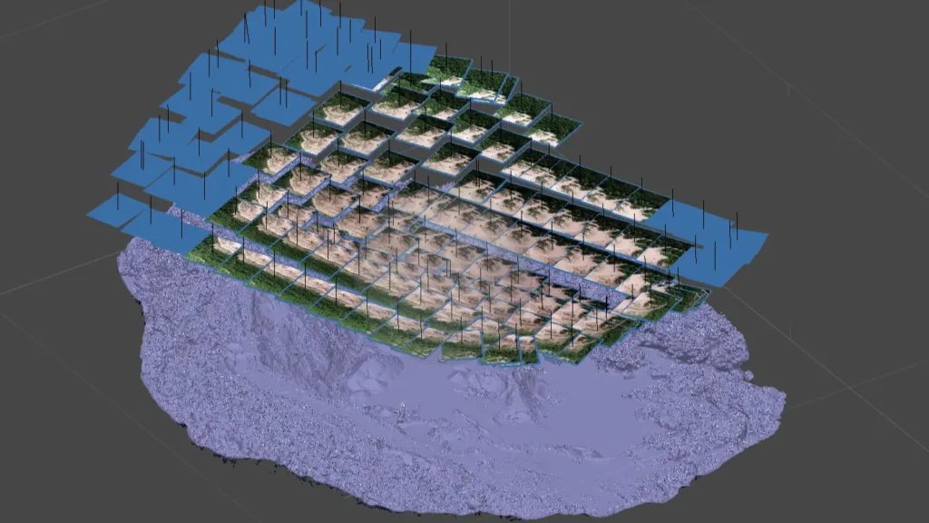 What Is Photogrammetry? Process & Technology