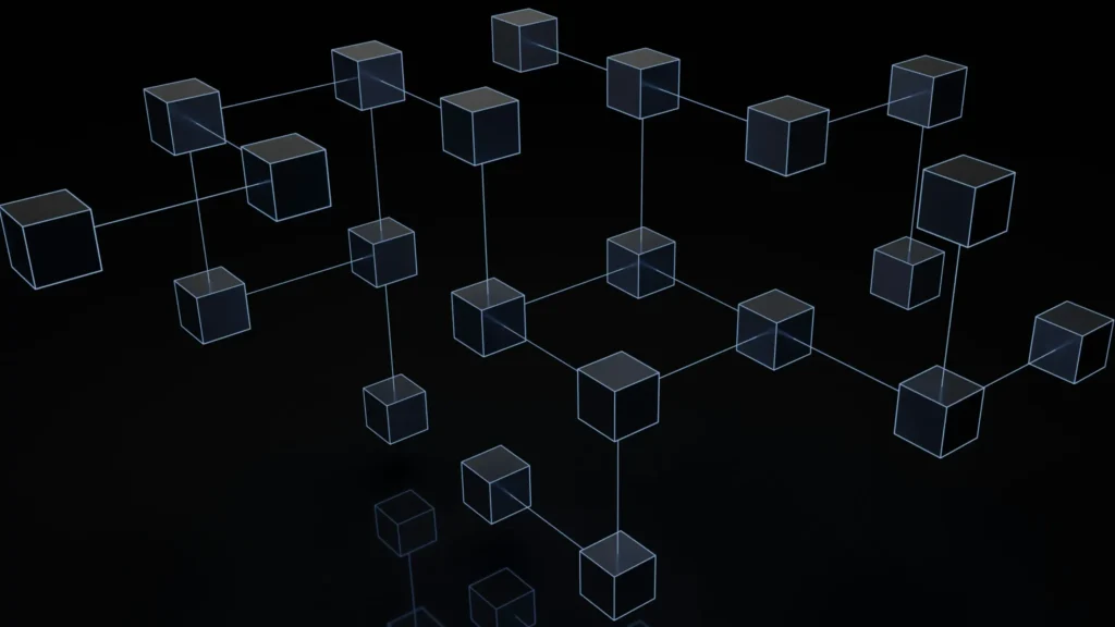 Geospatial Data Sharing Platform