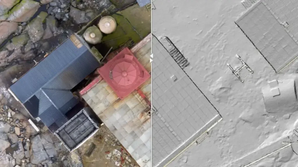Lidar vs Photogrammetry: Key Differences & Best Use Cases